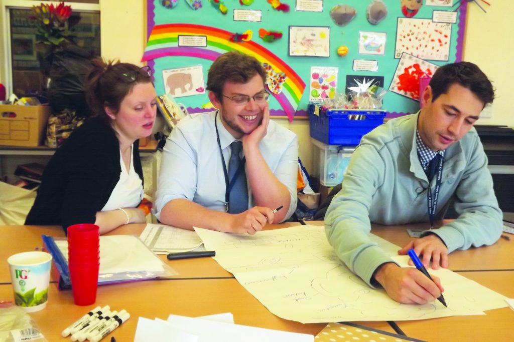 Everyone Is A Lifelong Learner Olevi